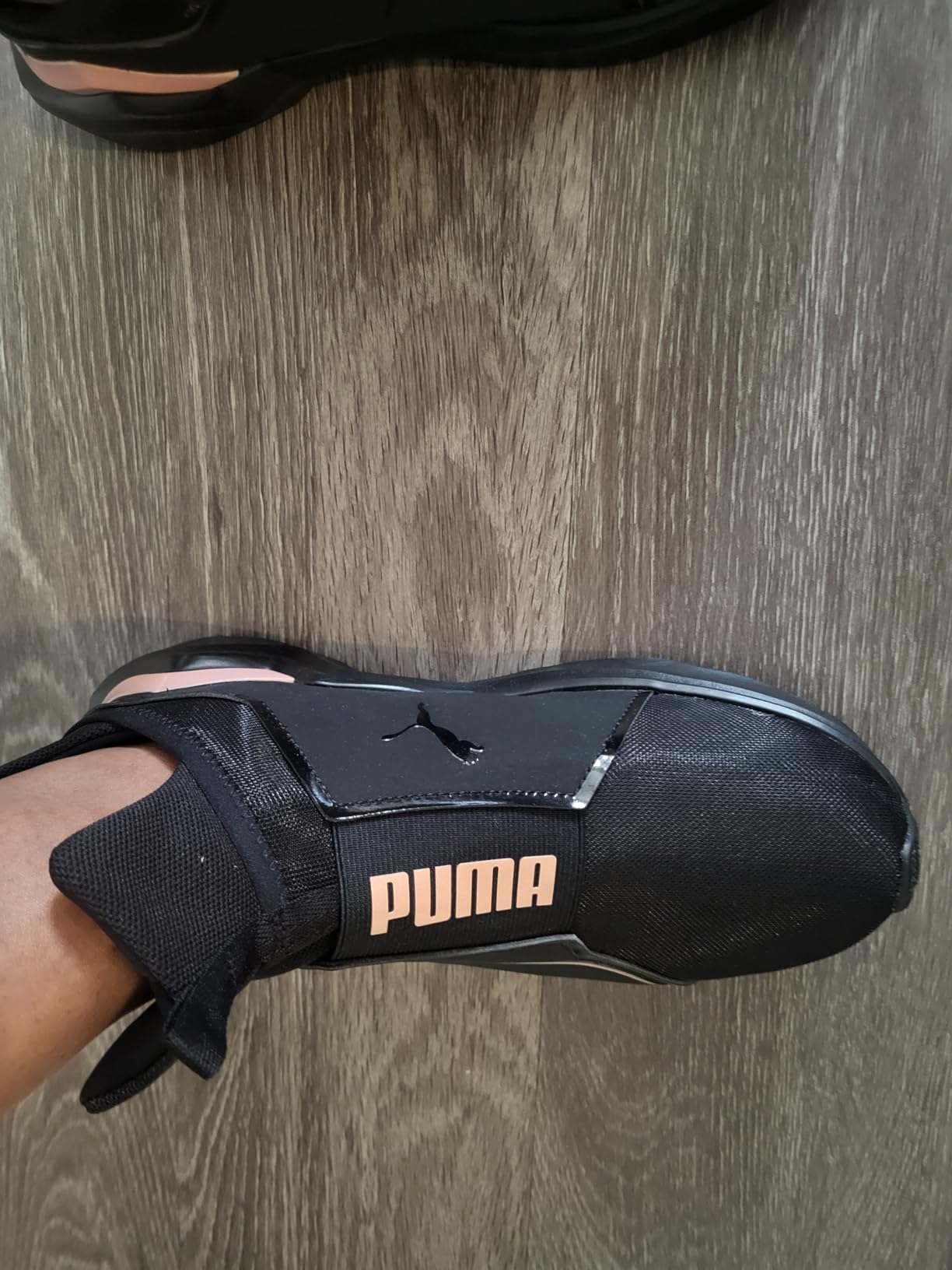 Amazon.com | PUMA Fierce 2 | Fashion Sneakers