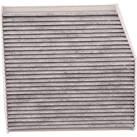 Amazon.com: Bapmic 2468300018 Cabin Air Filter Compatible with Mercedes ...