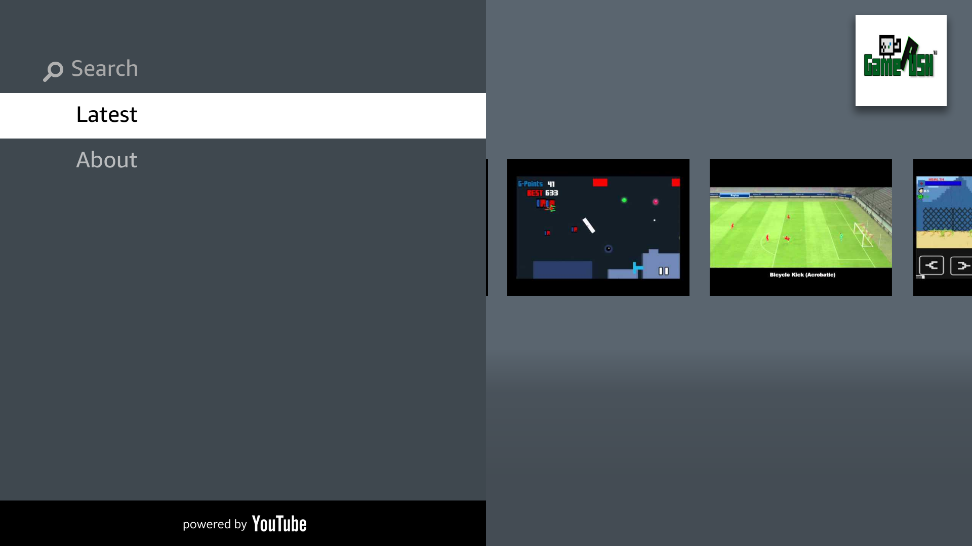 Gamepush Apps Studio - App on Amazon Appstore