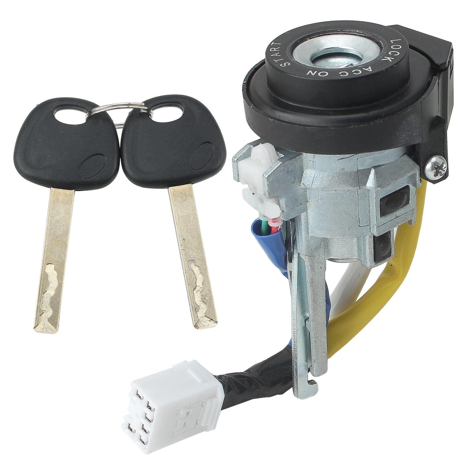 81900d5b00 Kia Optima Ignition Switches & Lock Cylinders | CARiD