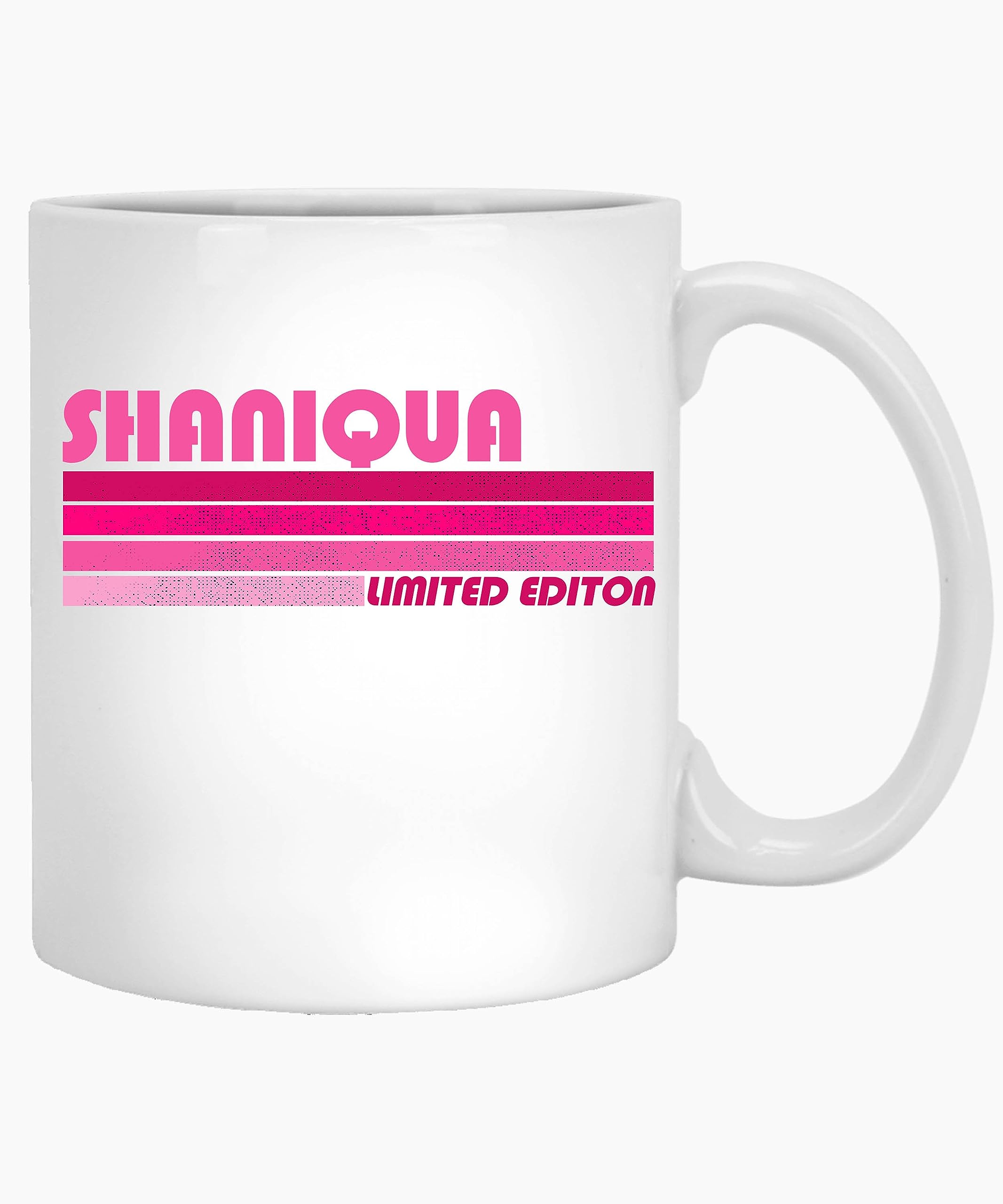 White Shaniqua