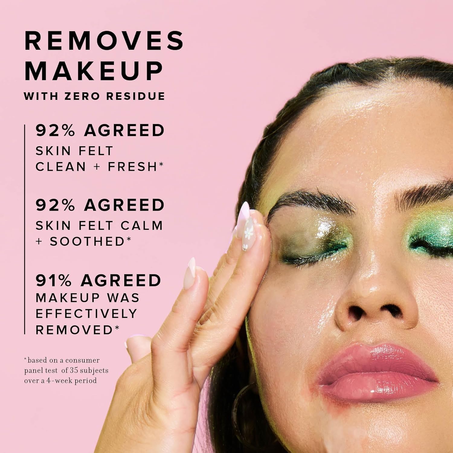 Snapklik.com : Tea Harvest Green Clean Trio - Skincare Gift Set ...