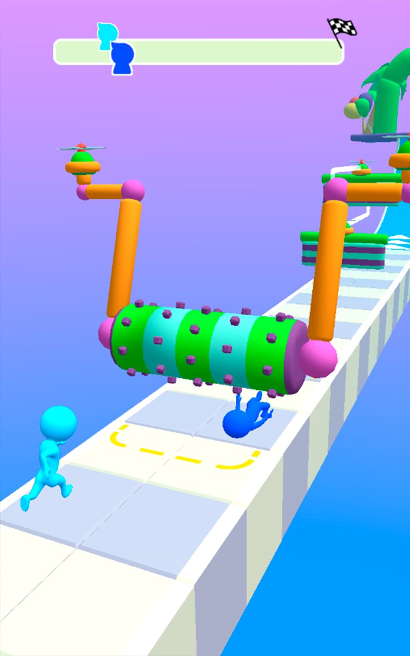 Extreme Race: Epic Road - App on Amazon Appstore