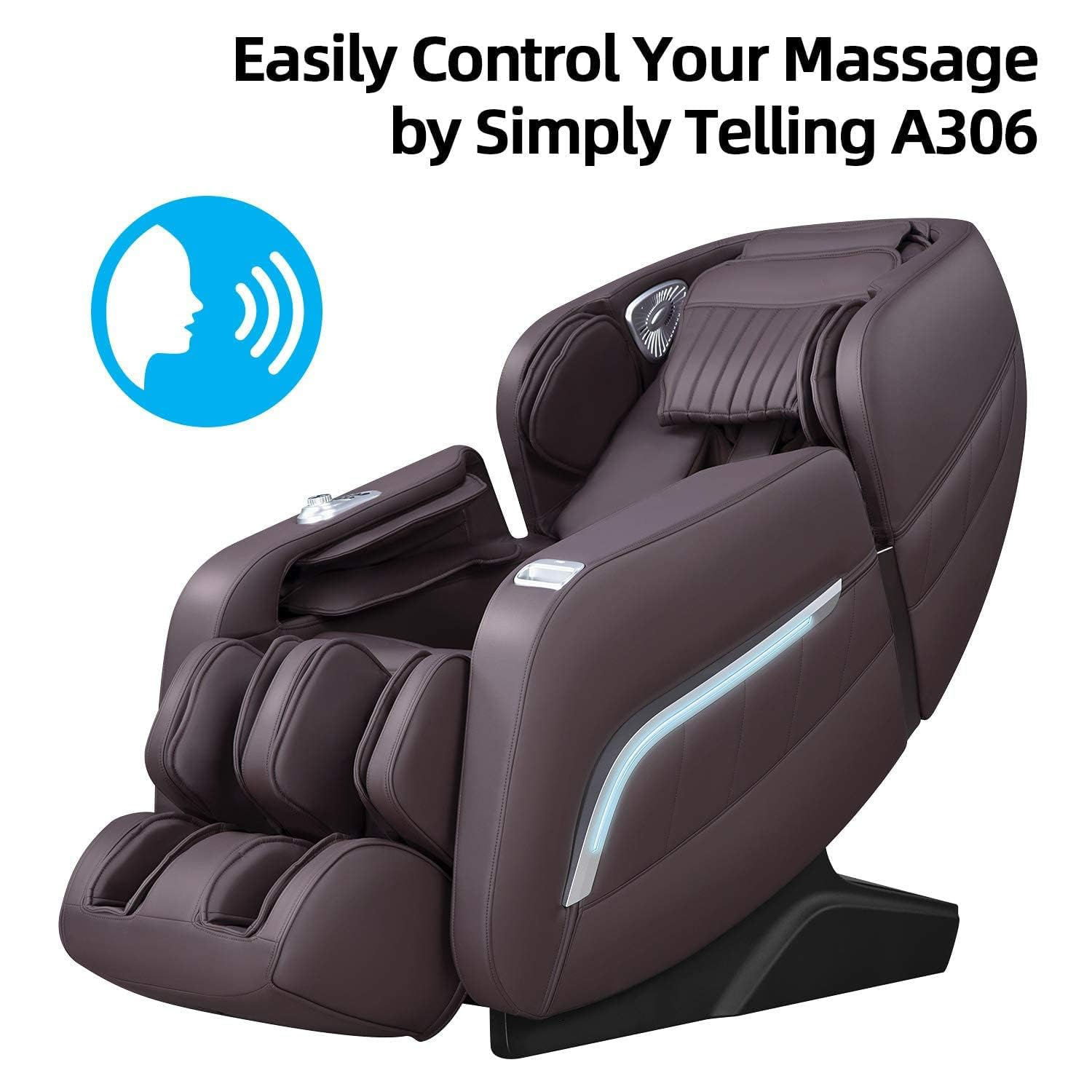 iRest A306 Massage Chair,...B0BZDB51WD | Encarguelo.com.ec