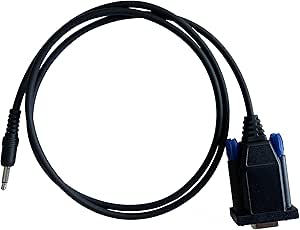 Amazon.com: CT-17 Programming Cable for Portable Icom IC-7000 IC-7200 ...