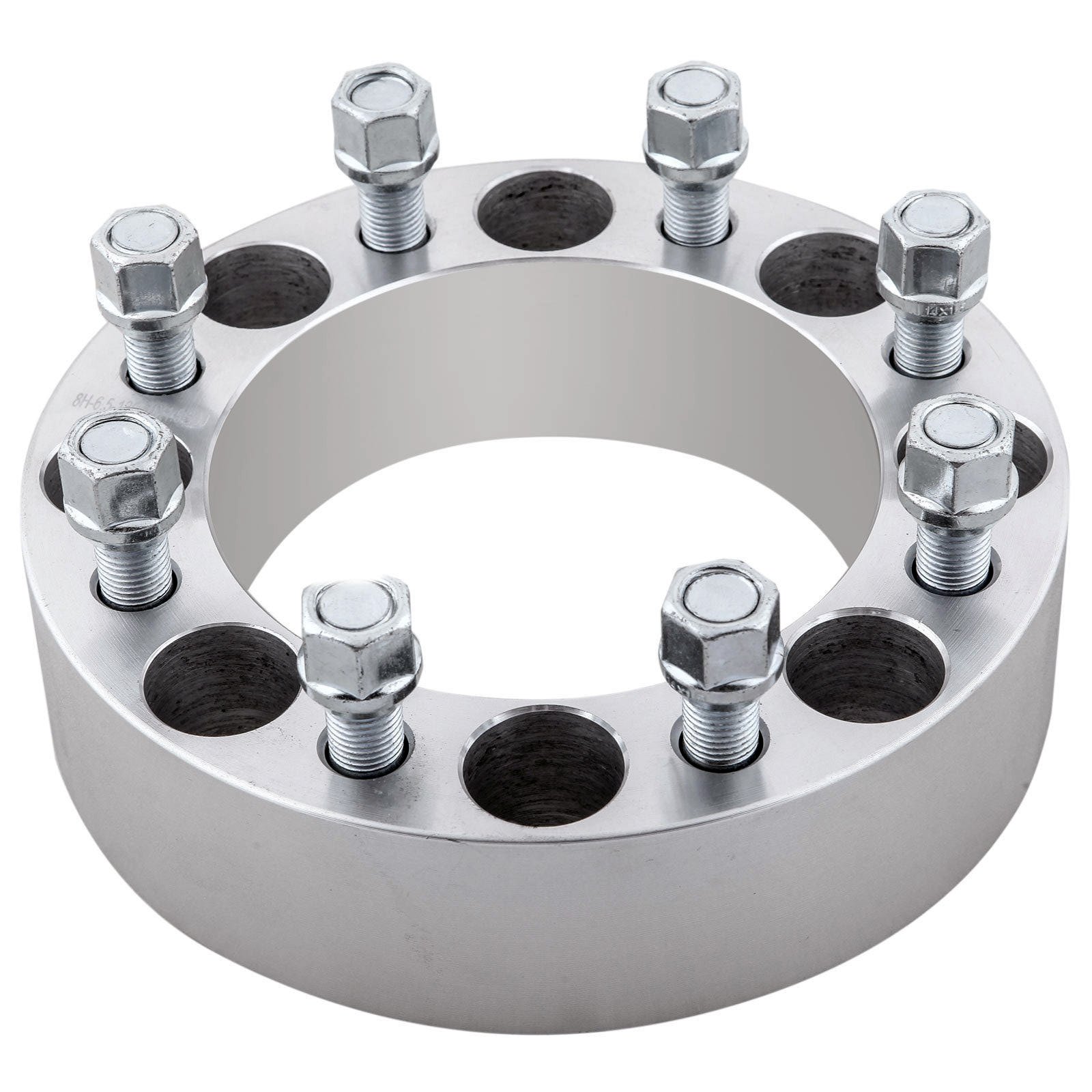 8 Lug Wheel Spacers