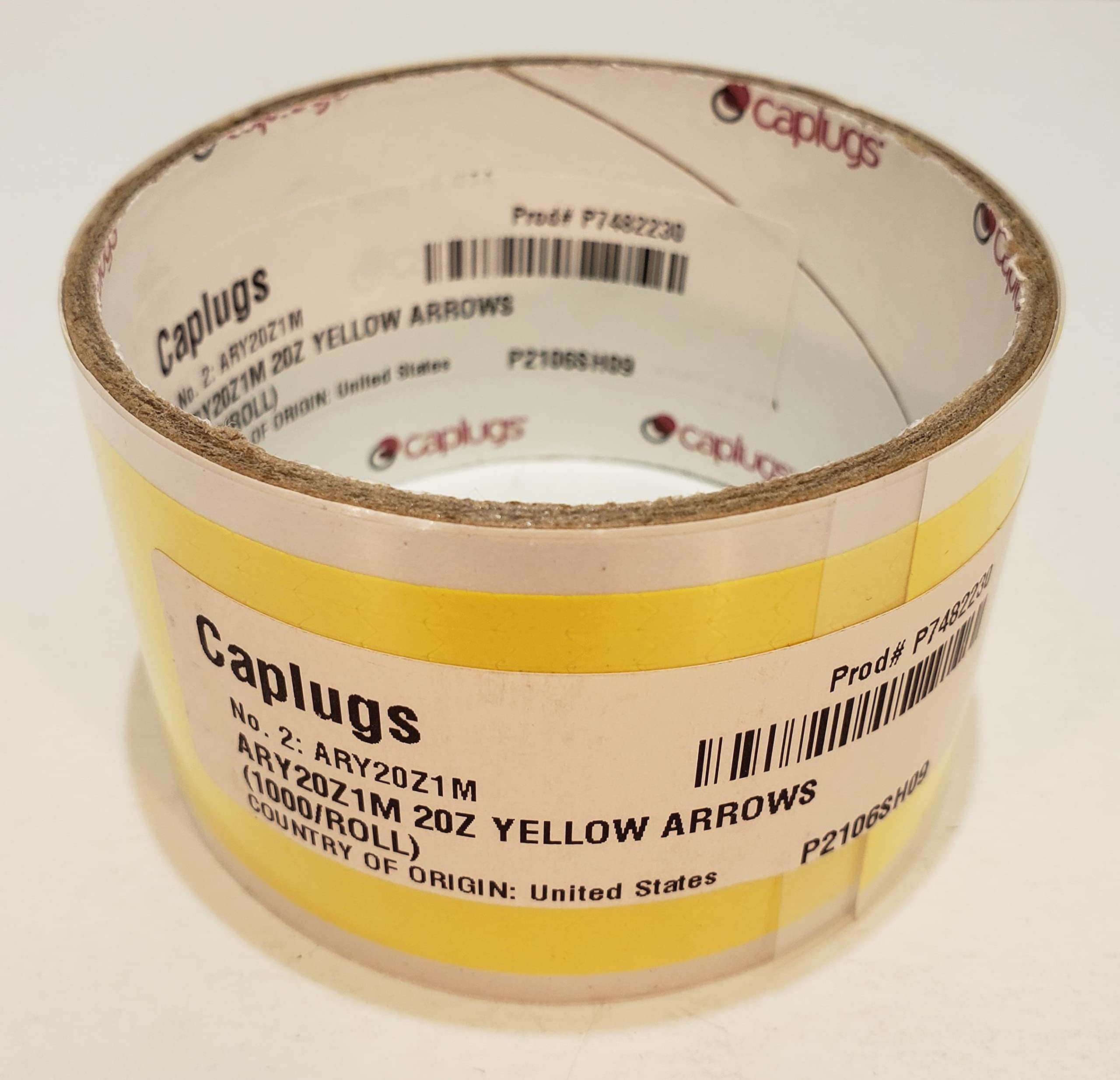 Shercon Inspection Arrows