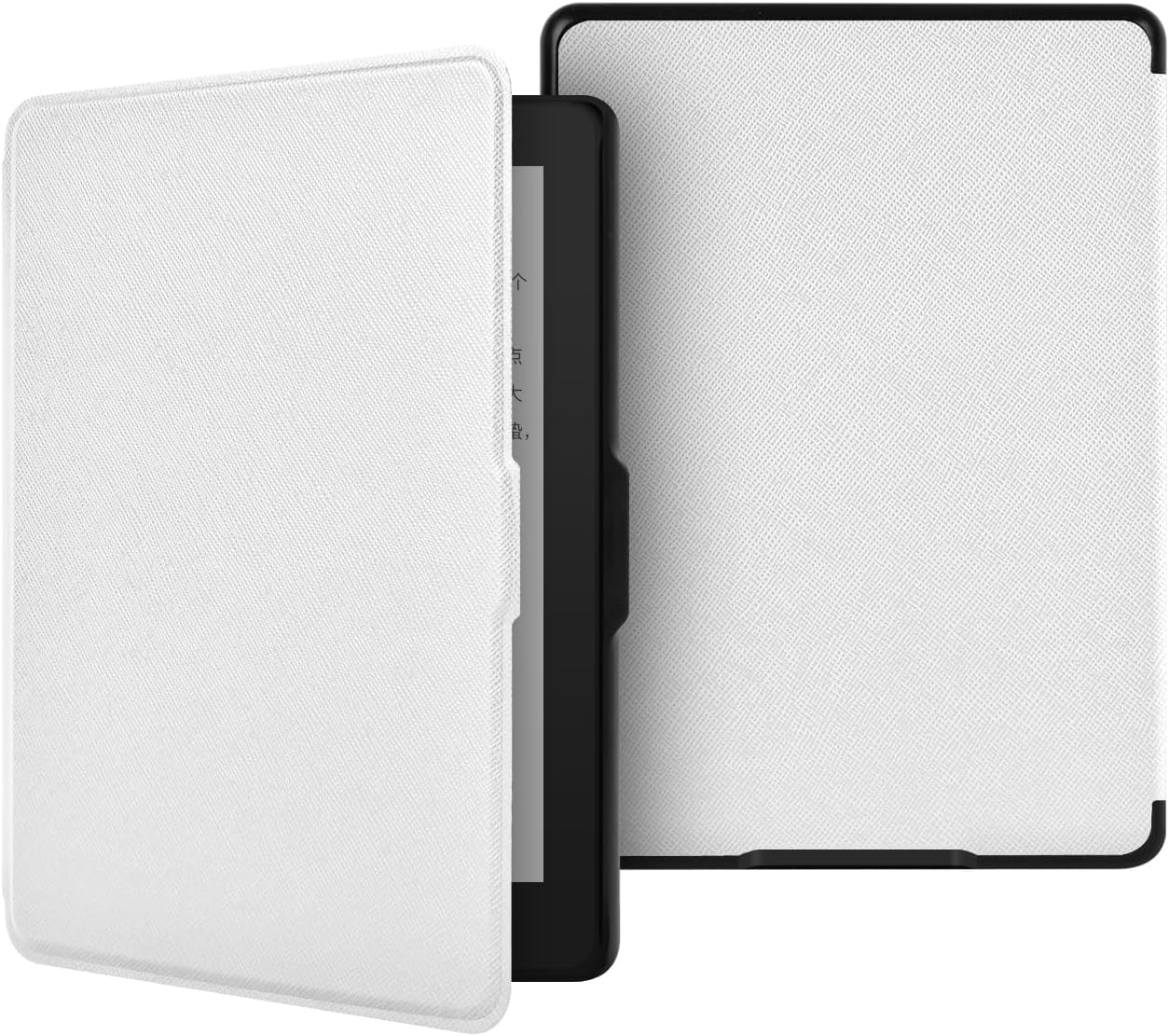 Zcooooool Antiskid Case For 6" Kindle Paperwhite (7th/6th/5th Gen ...