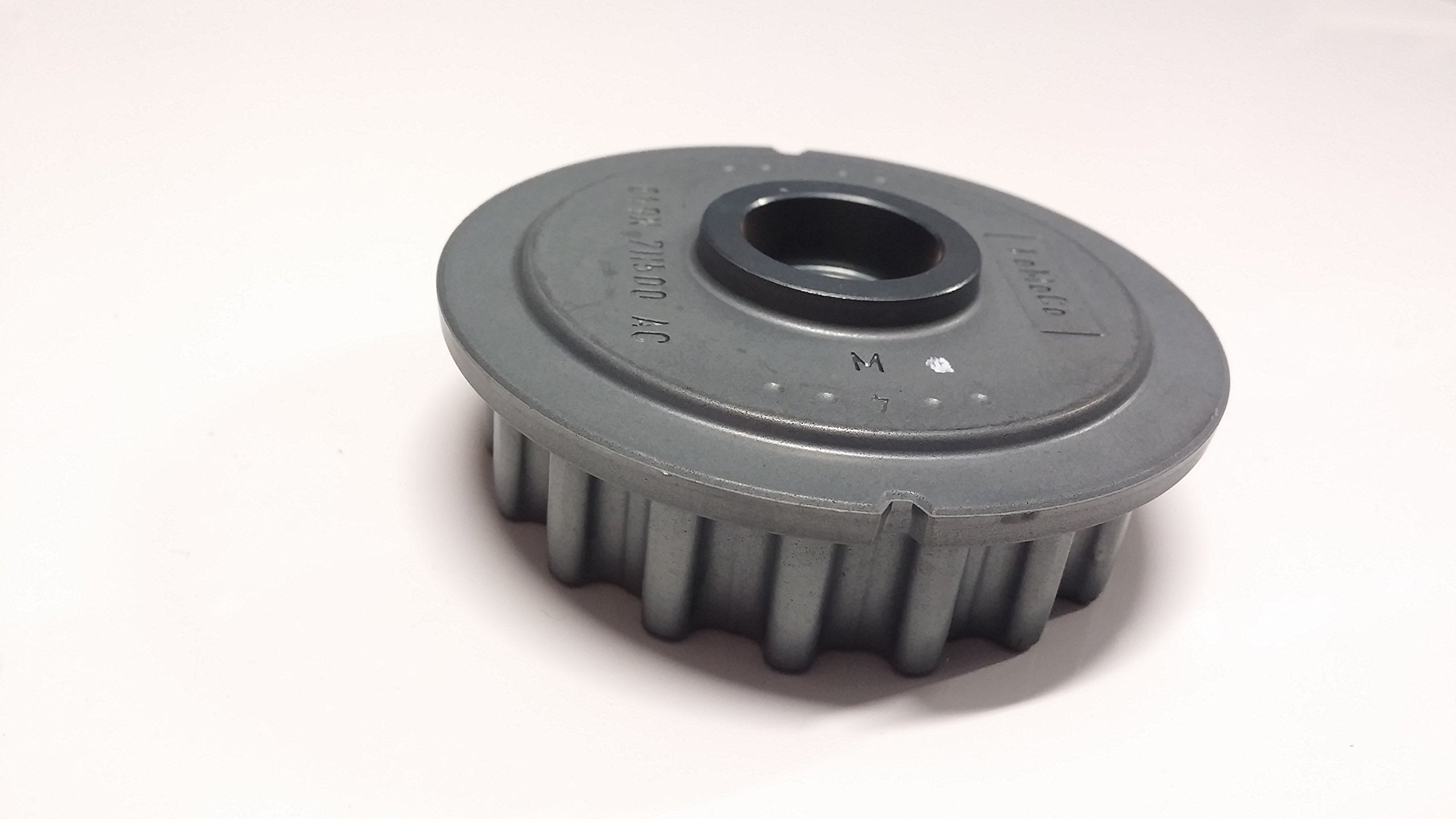 Amazon.com: Genuine Volvo 30750136, Clutch Gear : Automotive