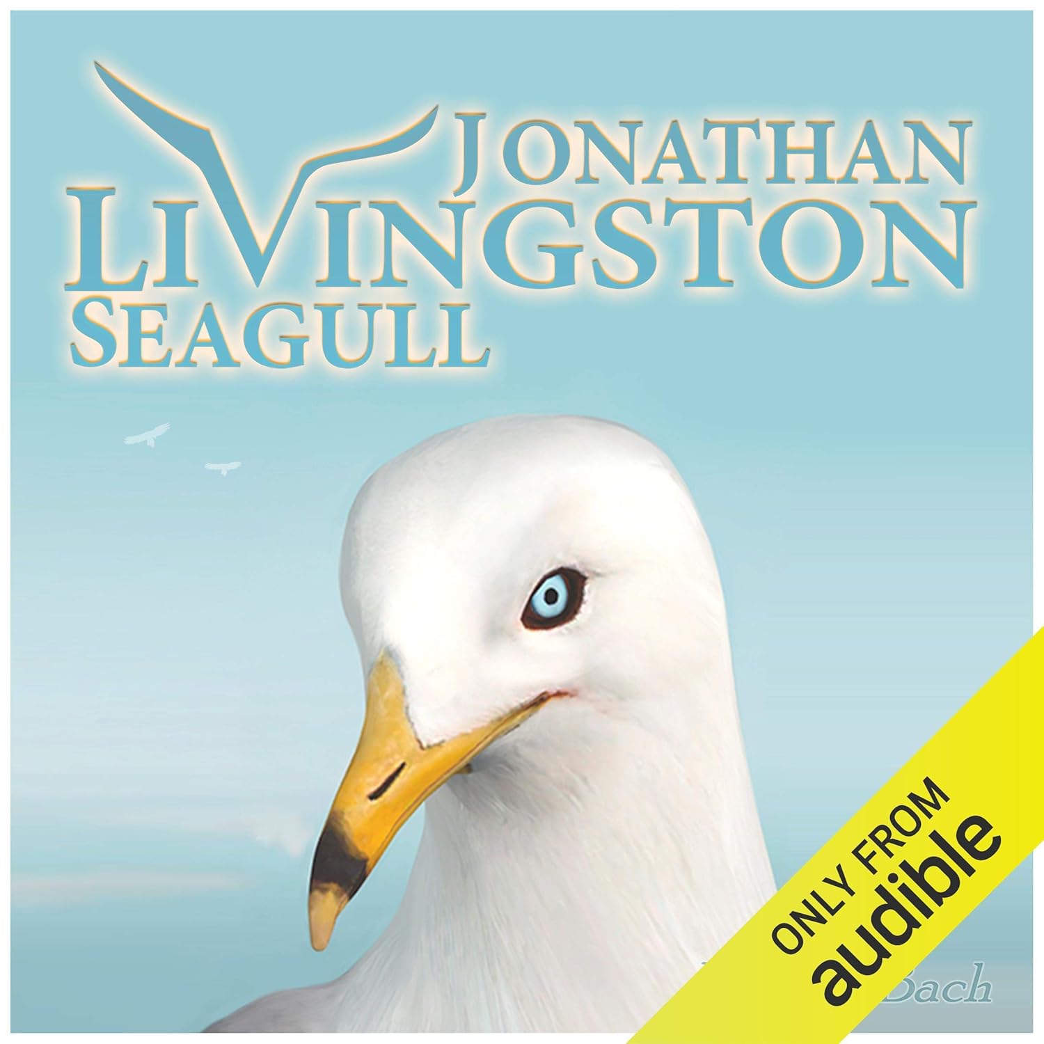 Amazon.com: Jonathan Livingston Seagull: The New Complete Edition ...