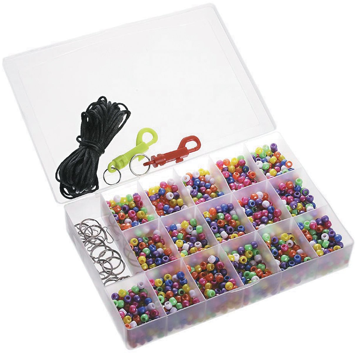 Amazon.com: Darice Mega Critter Kits, Pearl : Toys & Games