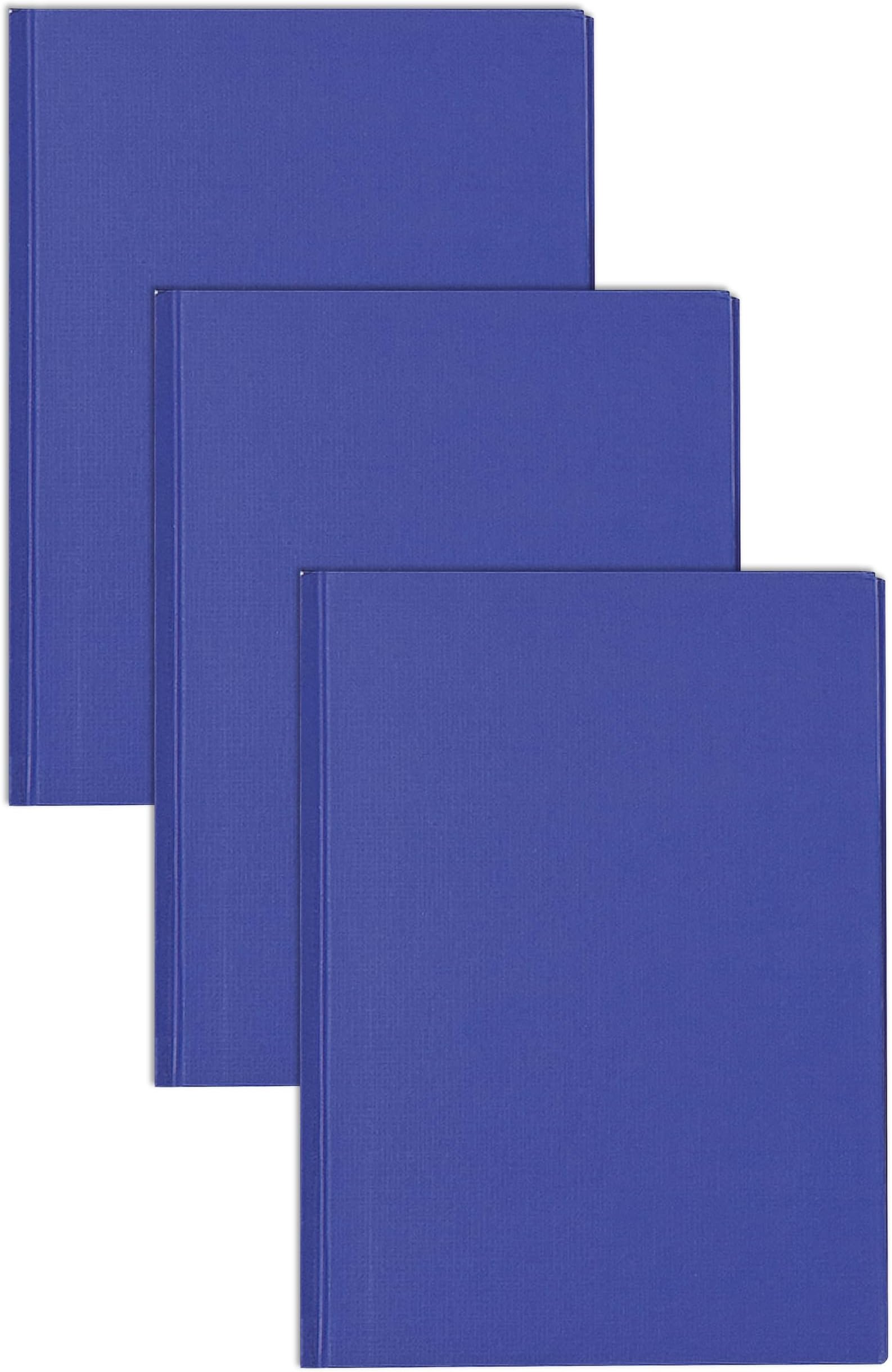 nu: Notebooks - A4 Casebound Manuscript - Office Range - A4 Notebook ...