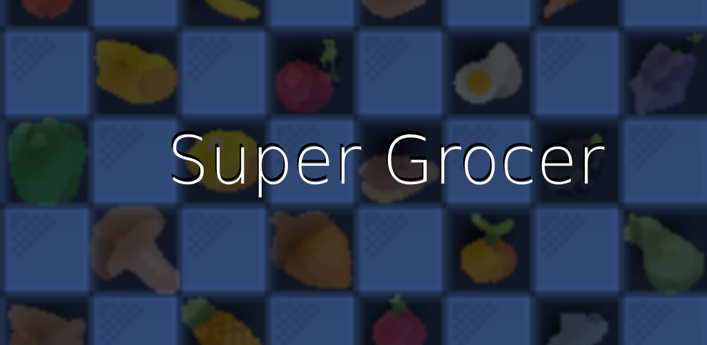 Super Grocer:Amazon.com:Appstore for Android