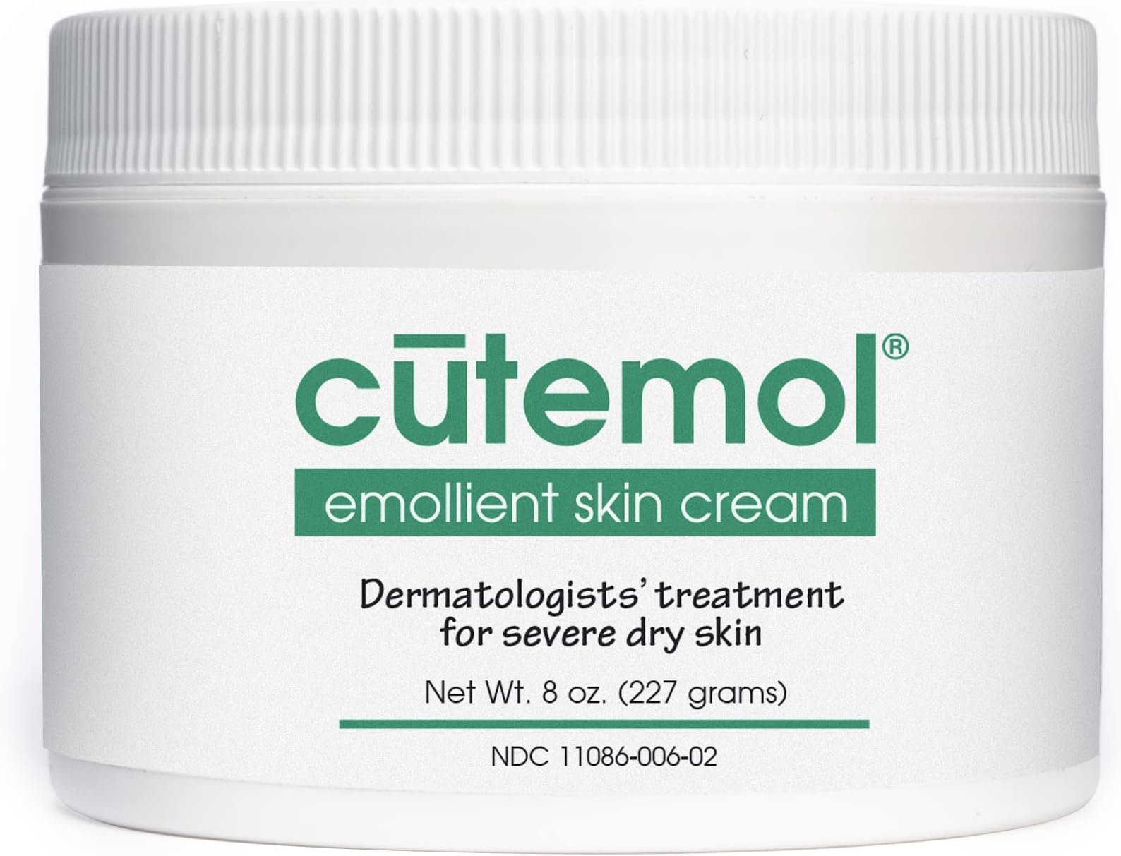 Amazon.com : Cutemol Emollient Moisturizing Cream - Serious Moisturizer ...