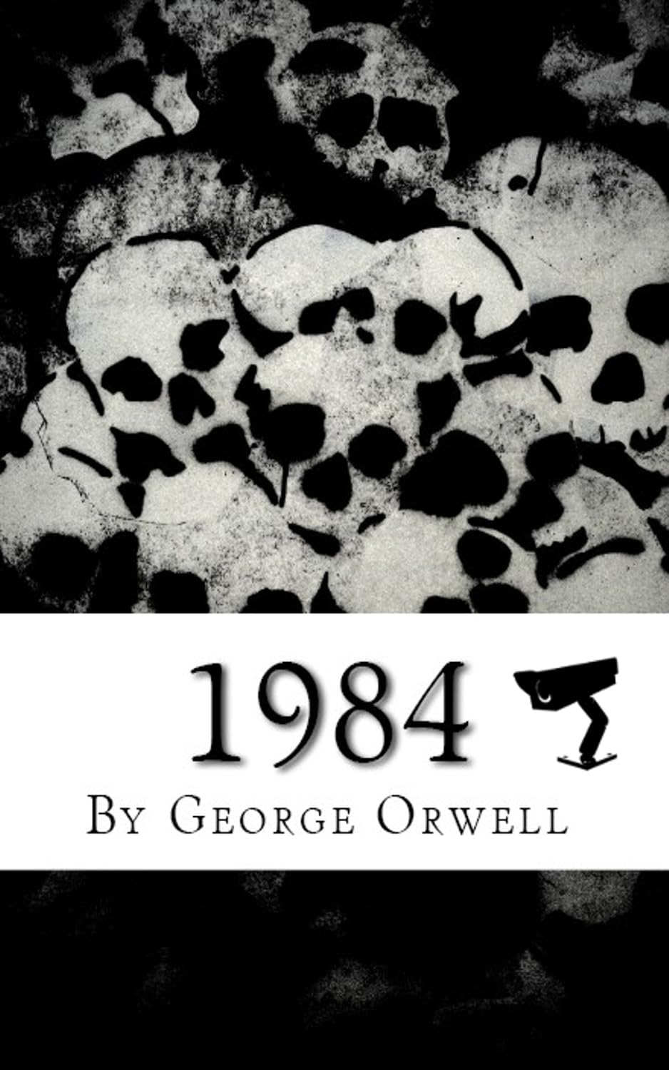 Amazon.com: 1984 eBook : Orwell, George, Gardner, Andrew: Kindle Store