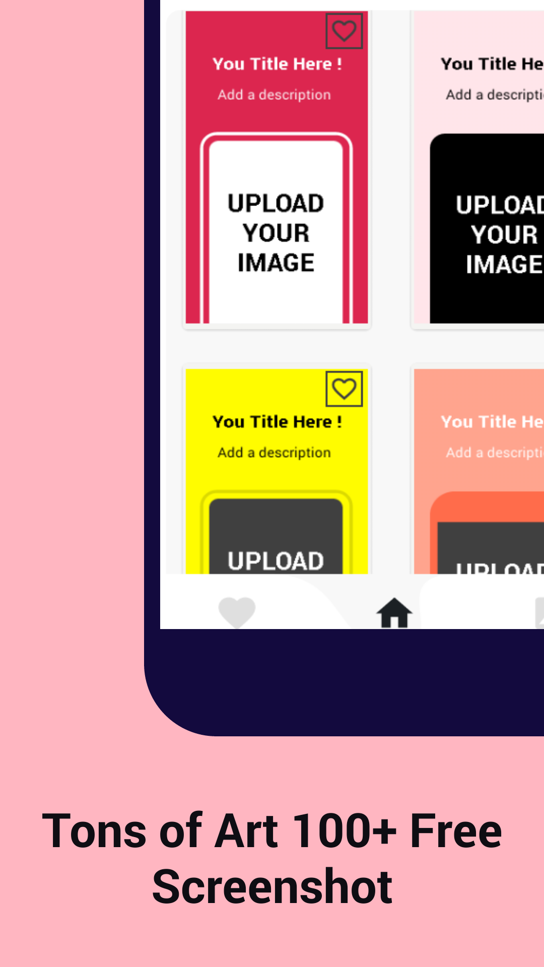 CreateScreenshot - Screenshot Mockup Generator - App on Amazon Appstore