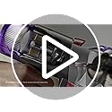 Dyson V8 Origin Plus Cordless Vacuum with Motorbar Technology