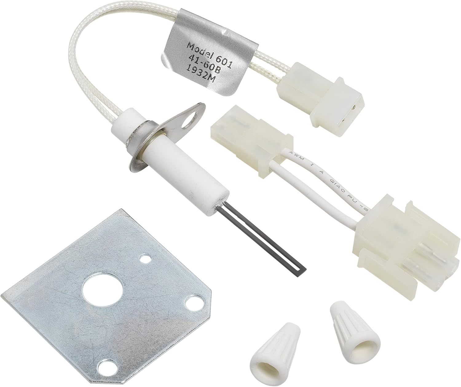 Robertshaw 120V Silicon Nitride Gas Furnace Mini Ignitor 41-602 ...