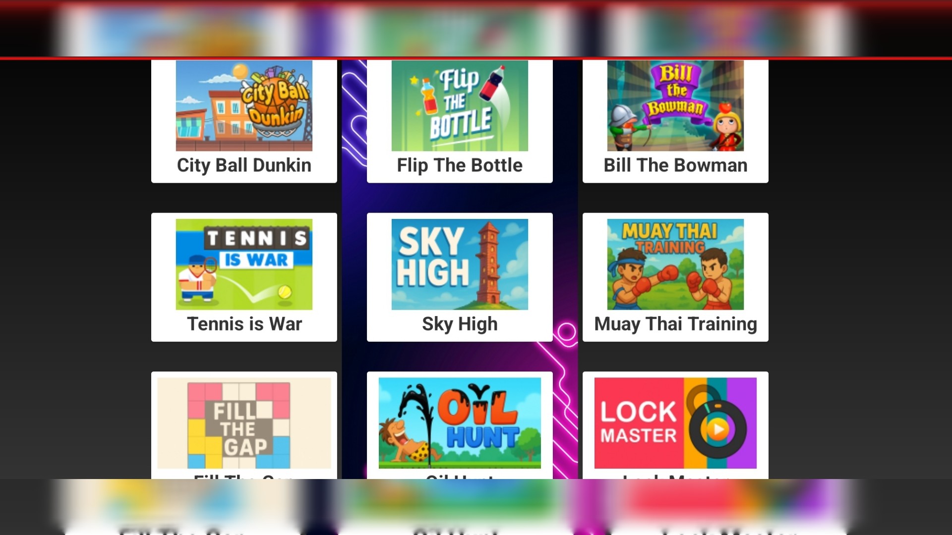 Gaming Hub - App on Amazon Appstore