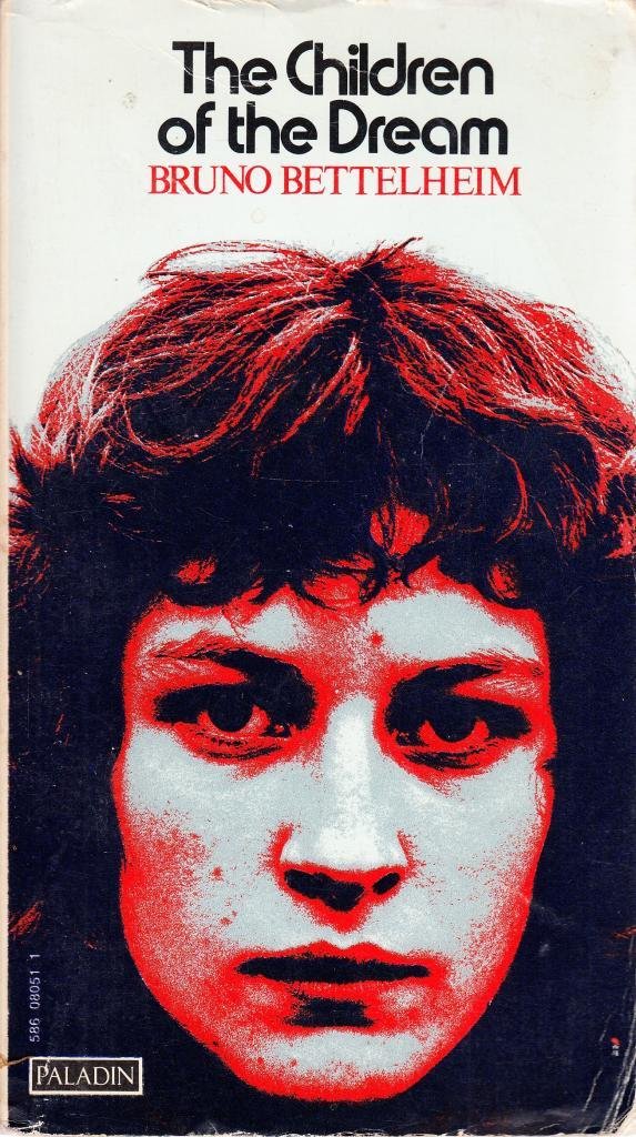 The children of the dream: communal child-rearing and its implications ...