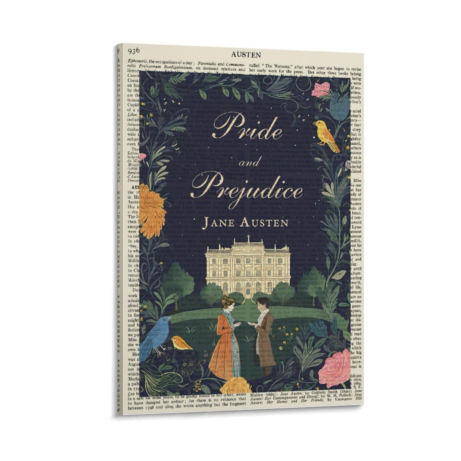 Pride And Prejudice Book Wallpaper Pride And Prejudice: Buy Pride And
