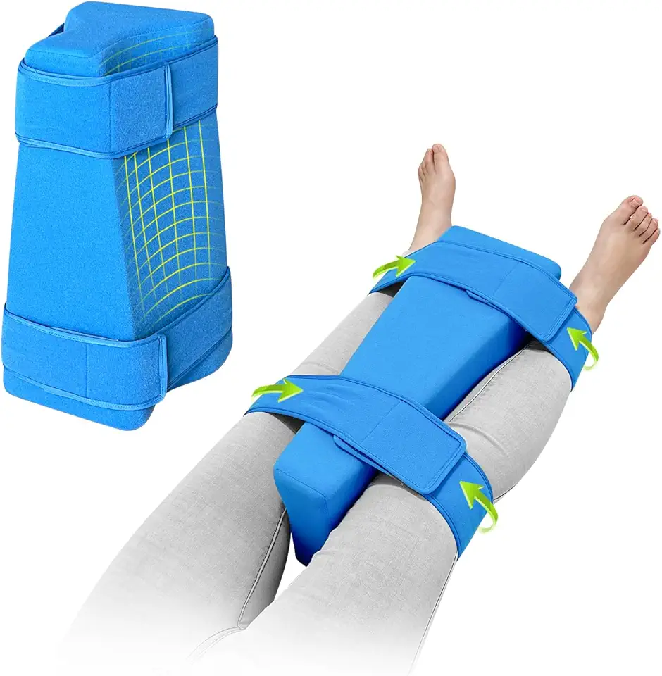Understanding The Factors Leading To Prolonged Pain Following Hip ...