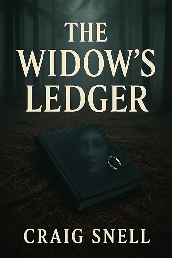 Amazon.com: THE WIDOW'S LEDGER eBook : snell, craig: Kindle Store