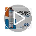 Amazon.com: Adhesive Guru Spray Foam Insulation Kit (240 Board feet ...