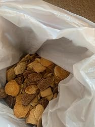 House Lancaster Broken Biscuit Assortment 1.3Kg : Amazon.co.uk: Grocery