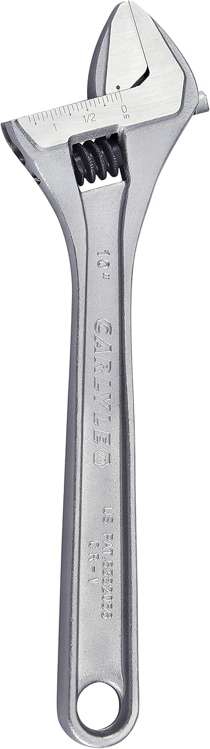 Amazon.com: Carlyle Hand Tools AW10 Wrench : Tools & Home Improvement