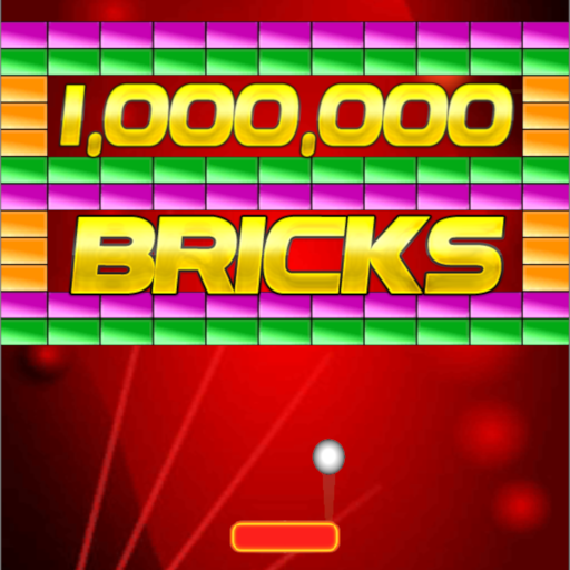 One Million Bricks to Break. Take the Pro Challenge. - App on Amazon ...