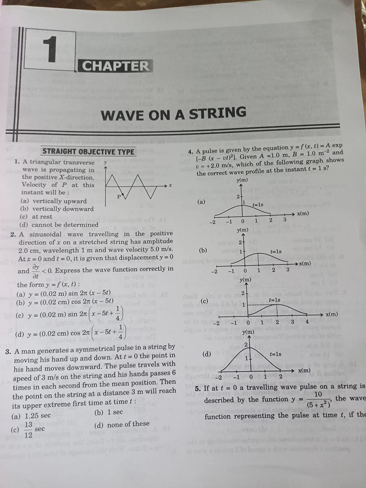 Buy GRB Kota Question Bank Physics for JEE (PartII) Book Online at Low ...