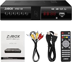 Amazon.com: optimum hd cable box