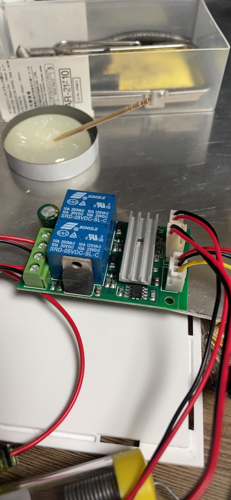 Amazon | Itisyou PWM コントローラ DCモーター アクチュエーター DC 6V 12V 24V モーター速度コントローラー | リモコン・コントローラ | 産業・研究開発用品 通販