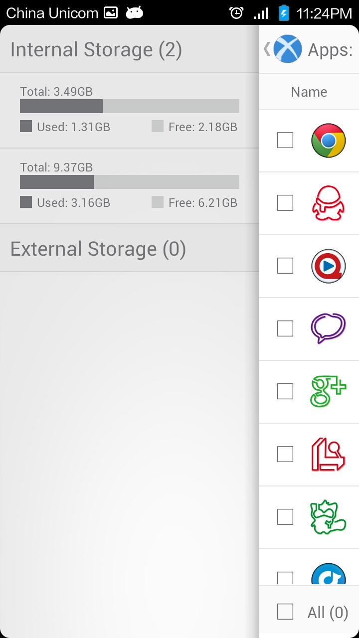 Uninstall Master (Uninstaller) - App on Amazon Appstore
