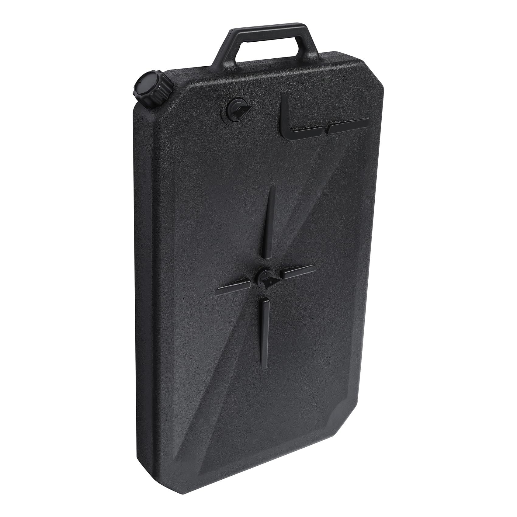 Amazon.com: TCMT Universal Low Profile Oil Drain Pan Spout Fit For ...