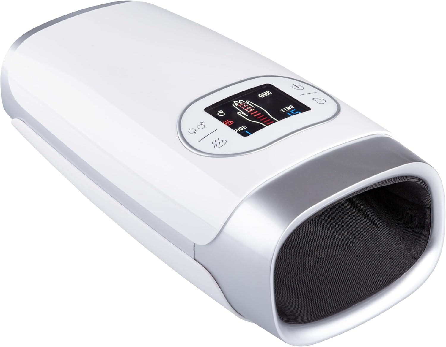 GLOBAL RELAX® | HANDAIKAN Portable Hand Massager I Reflexotherapy I ...