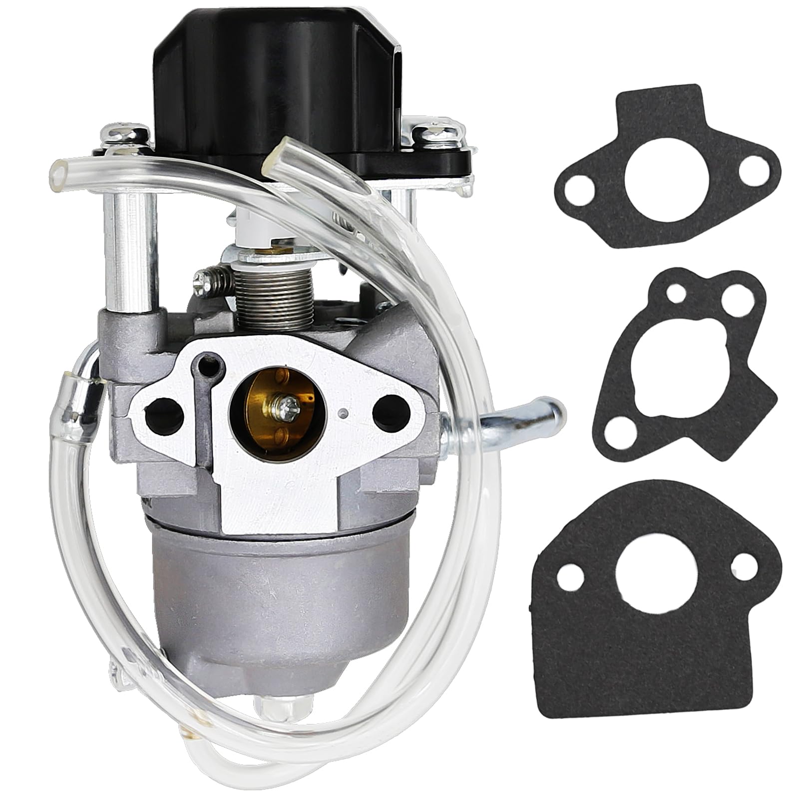 Amazon.co.jp: キャブレター キャブレター P16D インバーター発電機 キャブレター A-iPower SUA2000i 1600 2000ワット インバーター発電機の交換用 ...