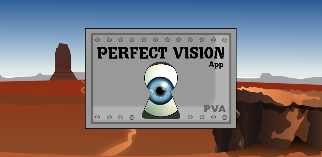 Aplicación Perfect Vision App (PVA) : Daily Eye Workouts en Amazon Appstore