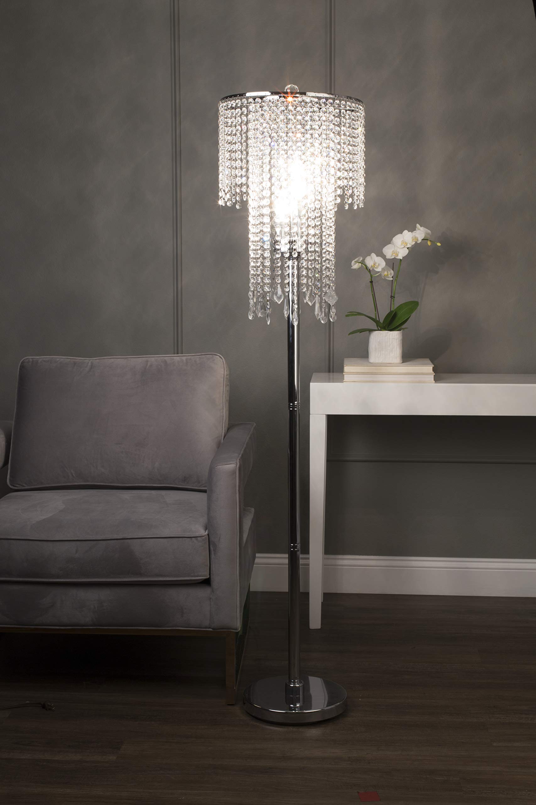 Ok Lighting Floor Lamps Floor Lamps For Sale In Bridge Creek, Oklahoma