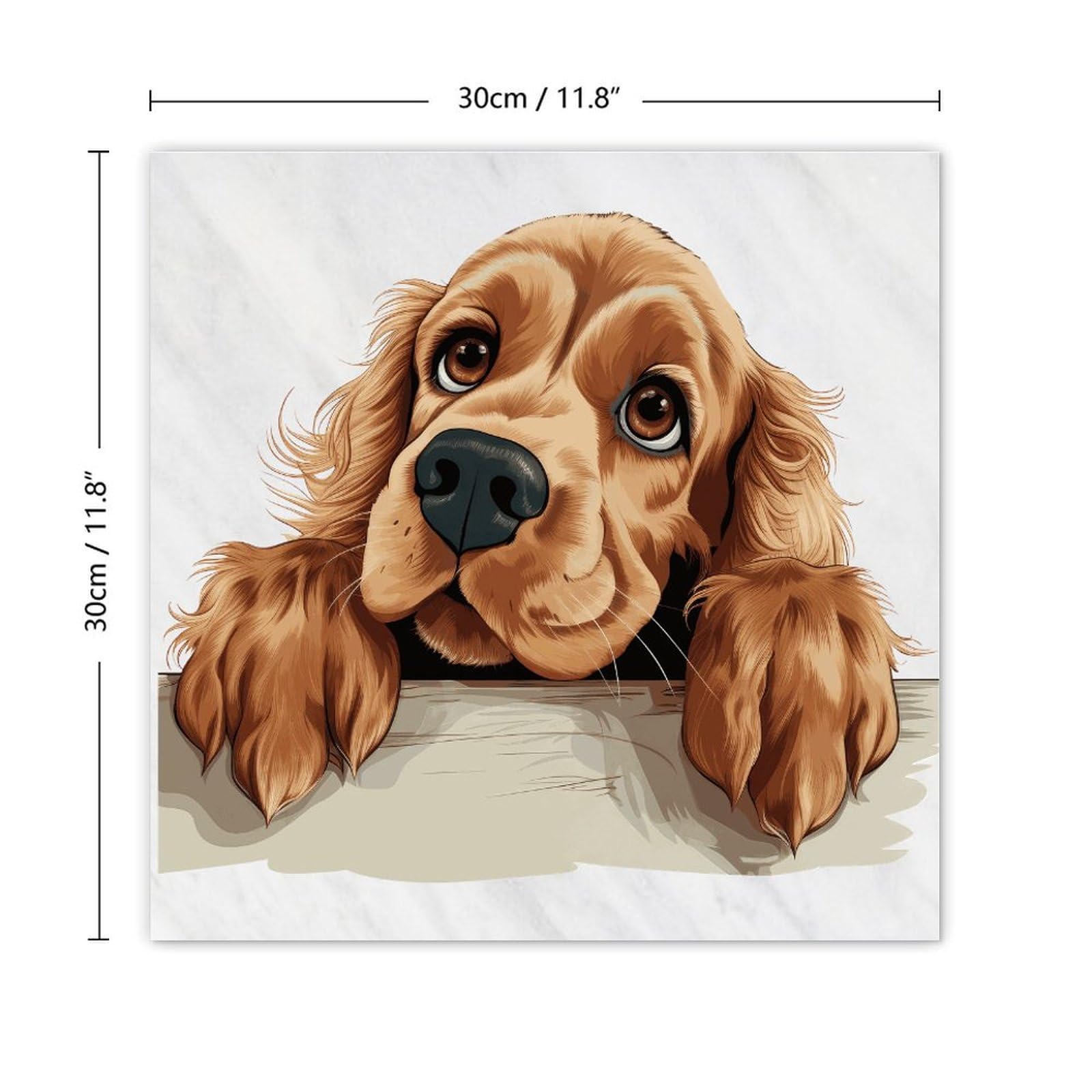 Cocker Spaniel Quotes