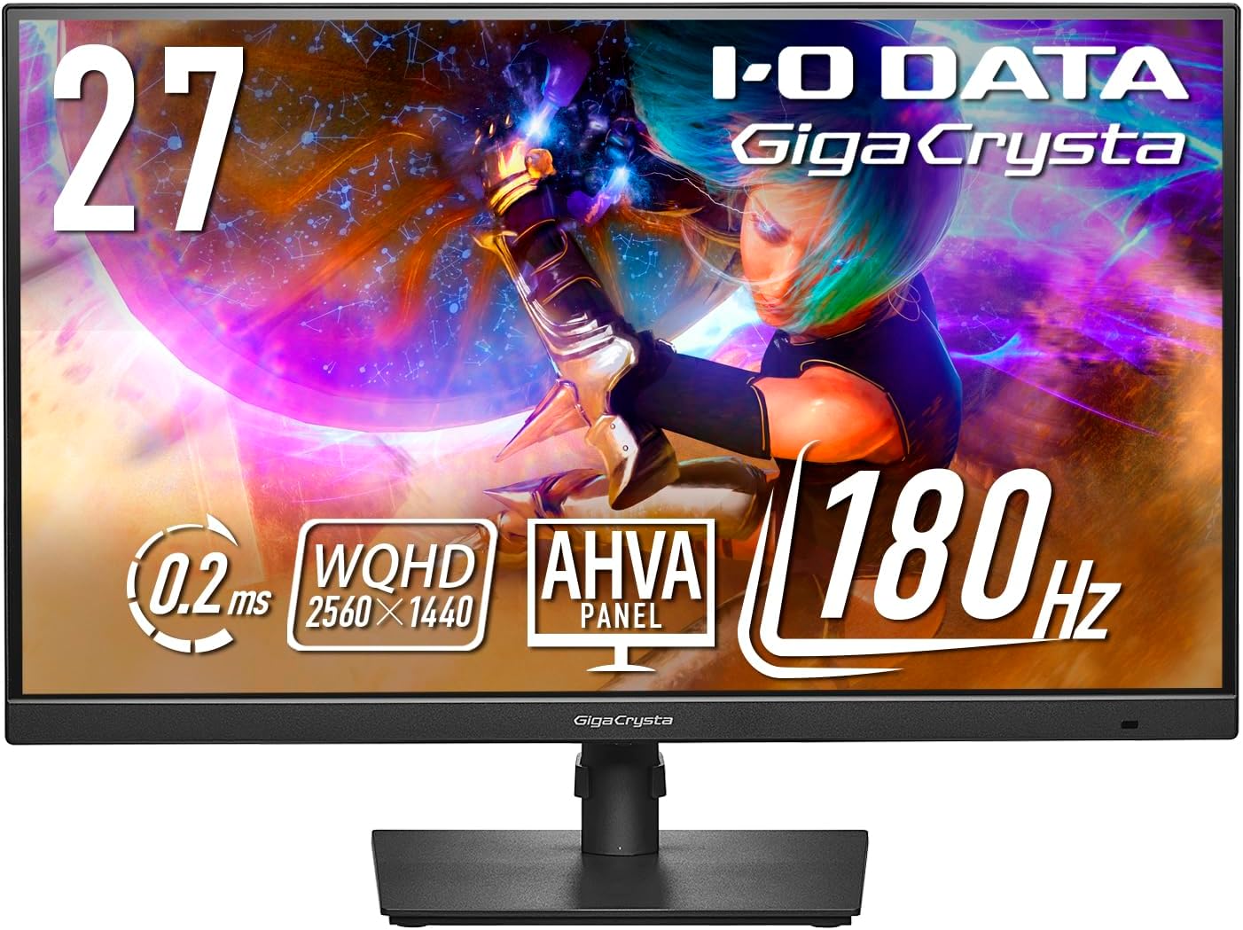 Amazon.co.jp: アイ・オー・データ IODATA モニター 27インチ 4K 60Hz AASパネル 広視野角 5ms (Type-C/HDMI/DisplayPort/高さ調整 ...
