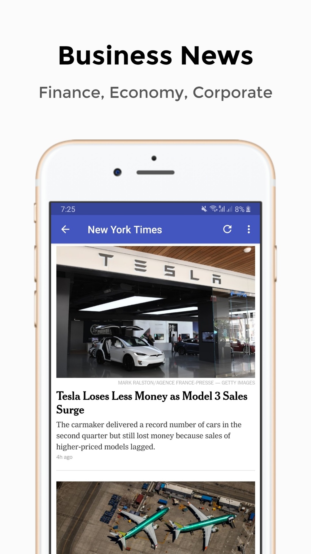 International Business News - App on Amazon Appstore