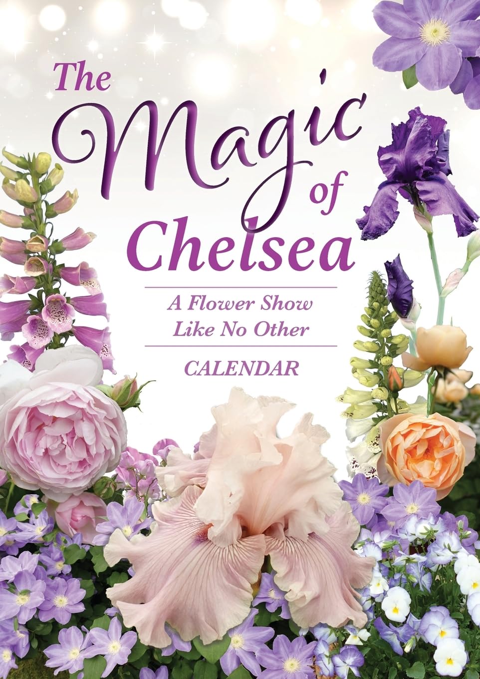 Buy The Magic of Chelsea - Calendar Book Book Online at Low Prices in ...