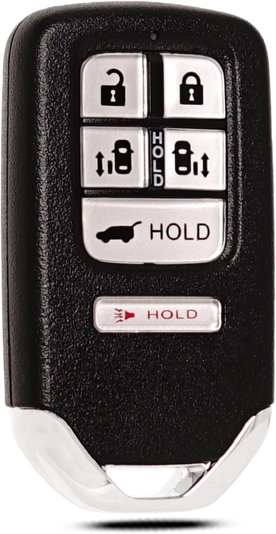 Amazon.com: SUPALAND Key Fob Keyless Entry Fits for Cadillac XT4 XT5 ...