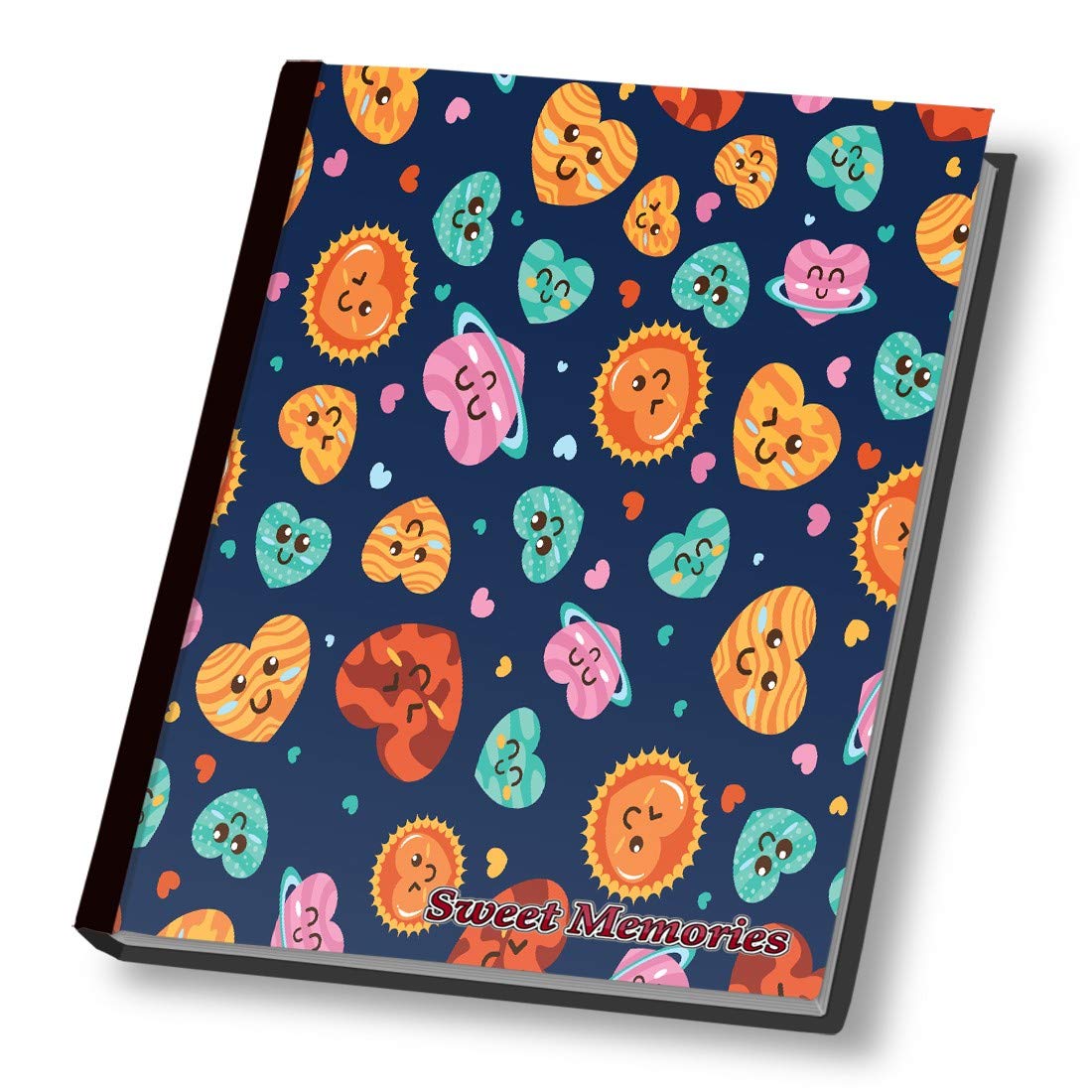 Buy Designer 5 X 7 Photo Album For Collection 72 Photos Photo Size buy-designer-5-x-7-photo-album-for-collection-72-photos-photo-size