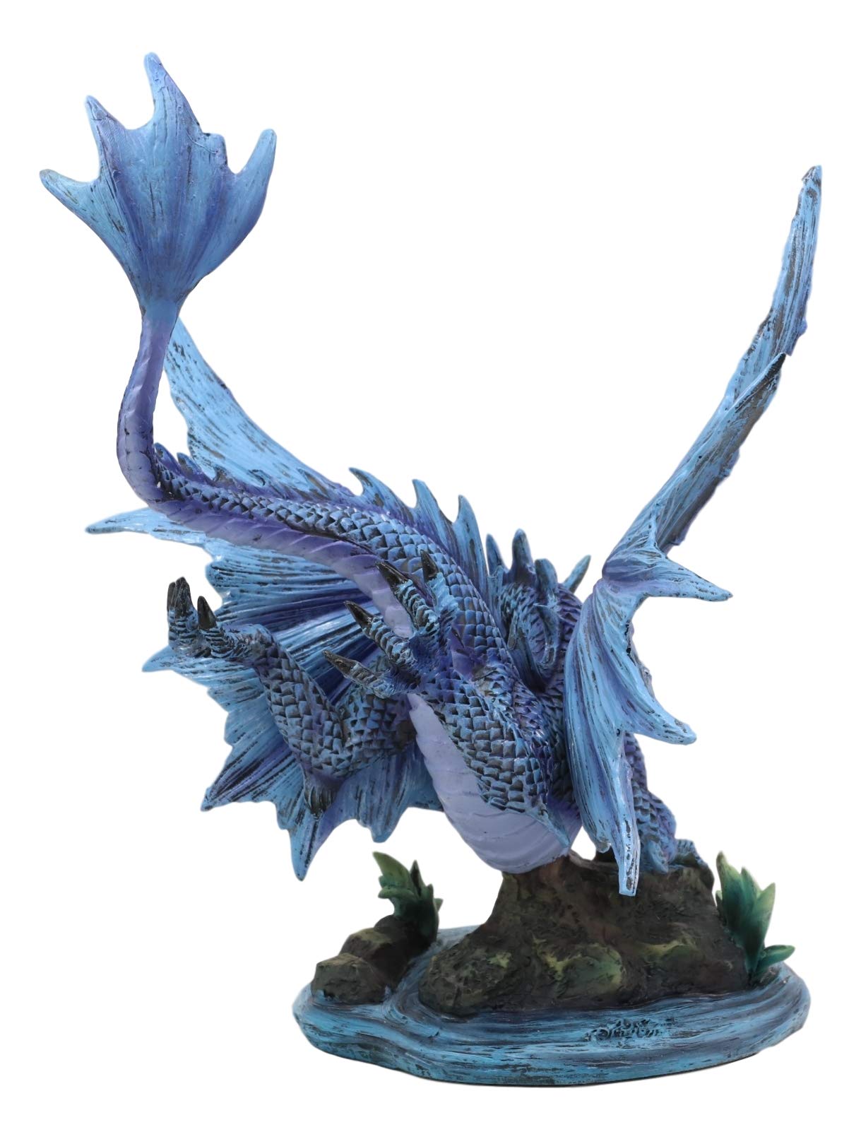 Water Dragon Dragons Photo The Year Of The Water Dragon