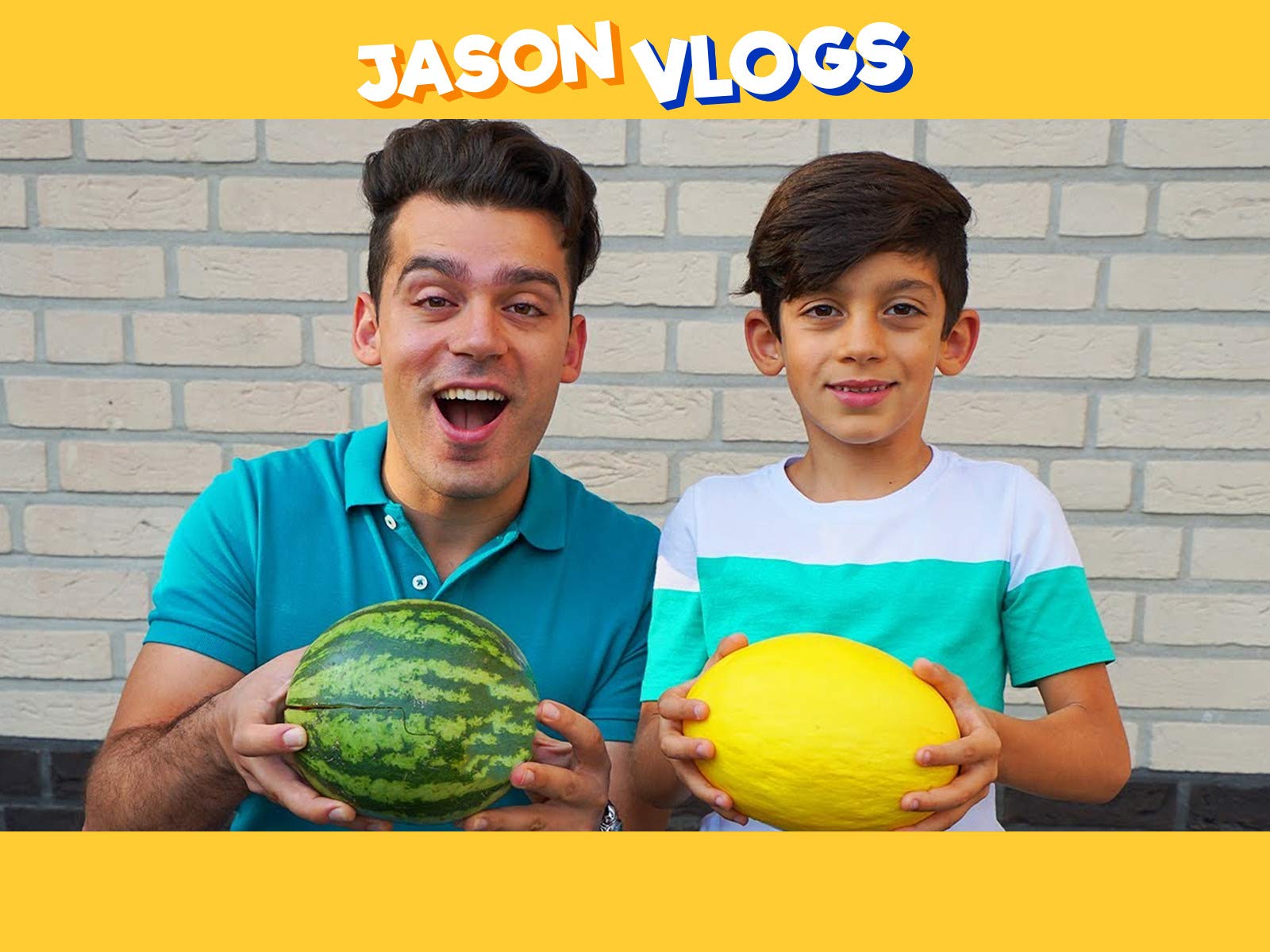 Watch Jason Vlogs presented by pocket.watch | Prime Video