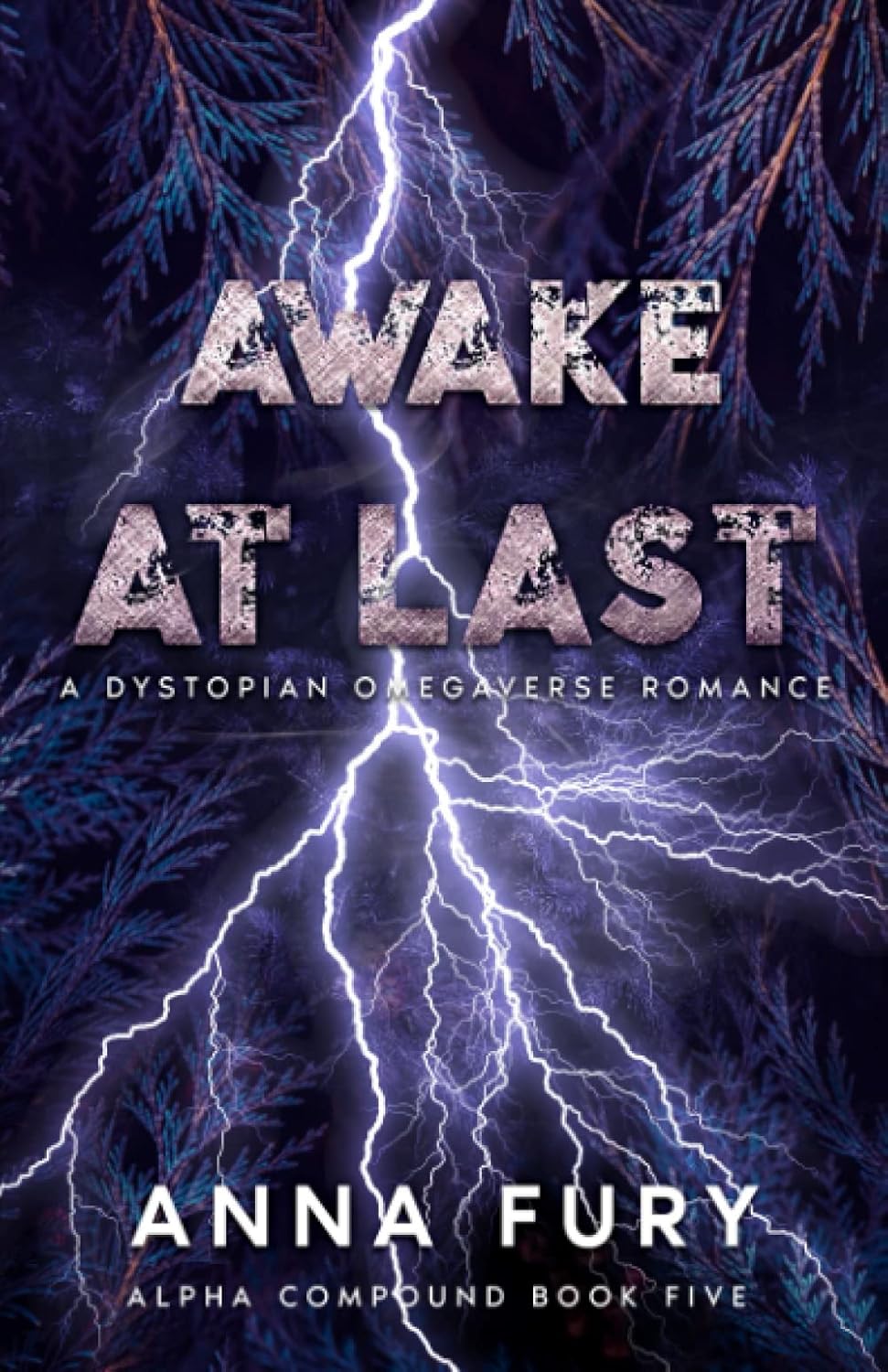 Amazon.com: Awake At Last: Alpha Compound - Book 5 (The Alpha Compound ...