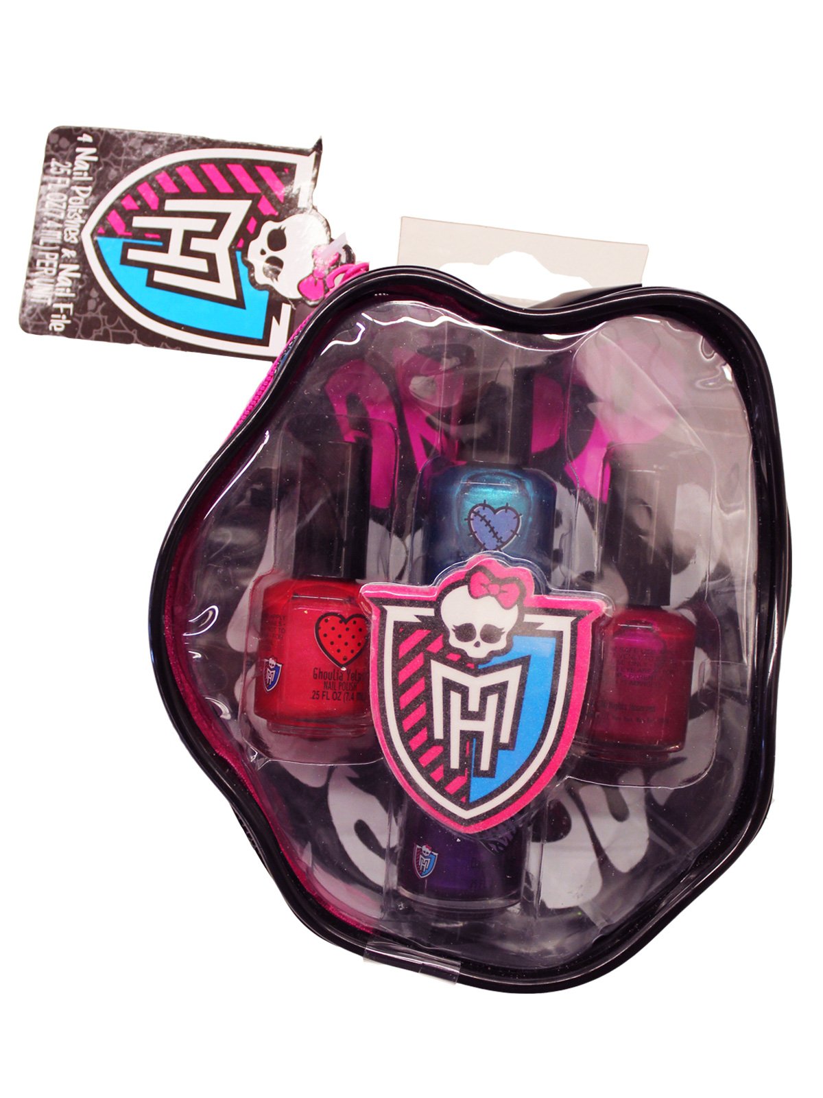 Monster High Character Symbols